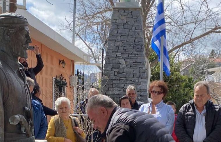 Εκδρομή ΠΣ Αγριδίων “Η Χαλέπα” – Μέρωνας Ρεθύμνης